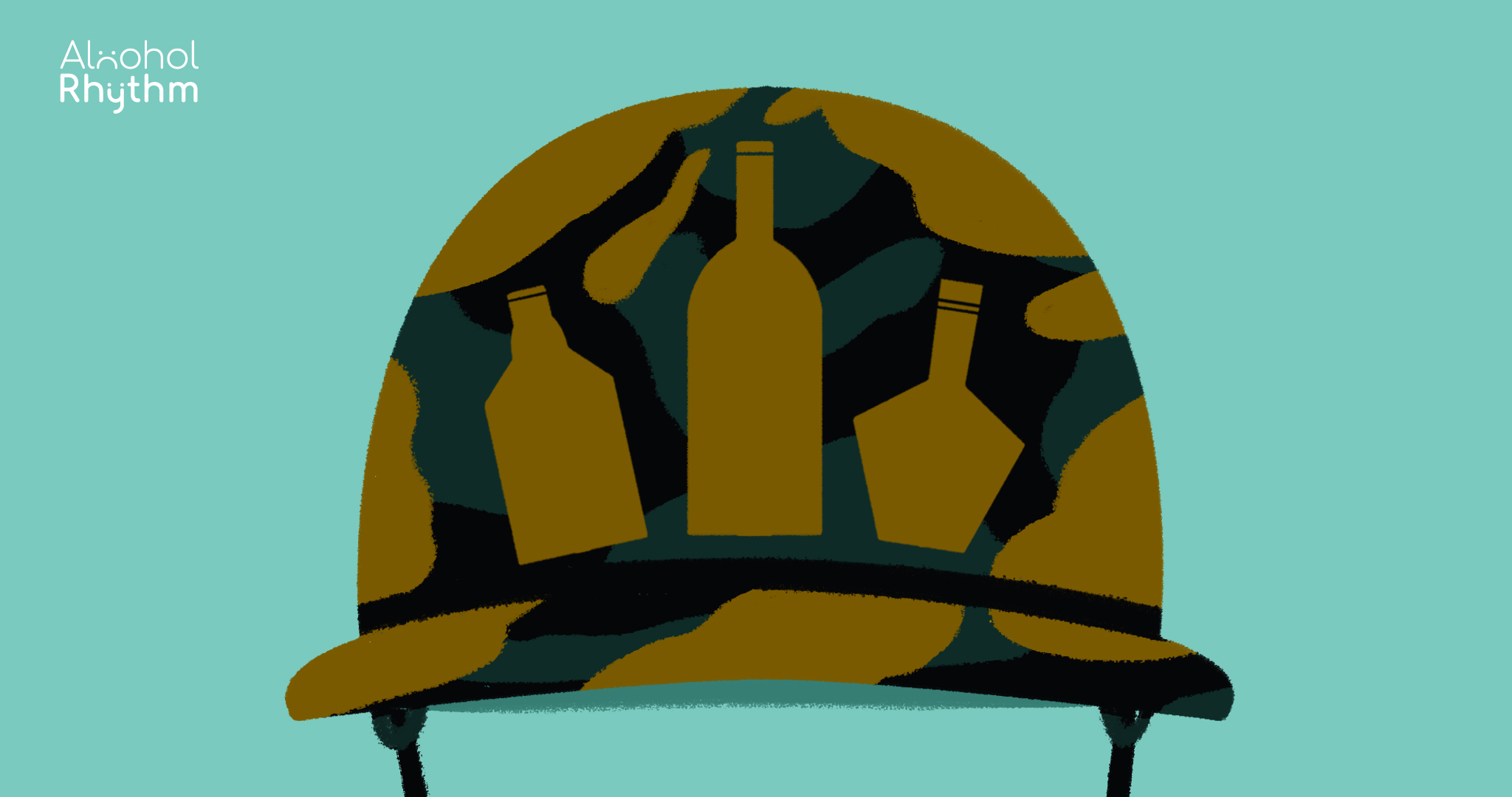 เรื่องของเหล่าทัพกับเหล้าเบียร์ - Alcohol Rhythm