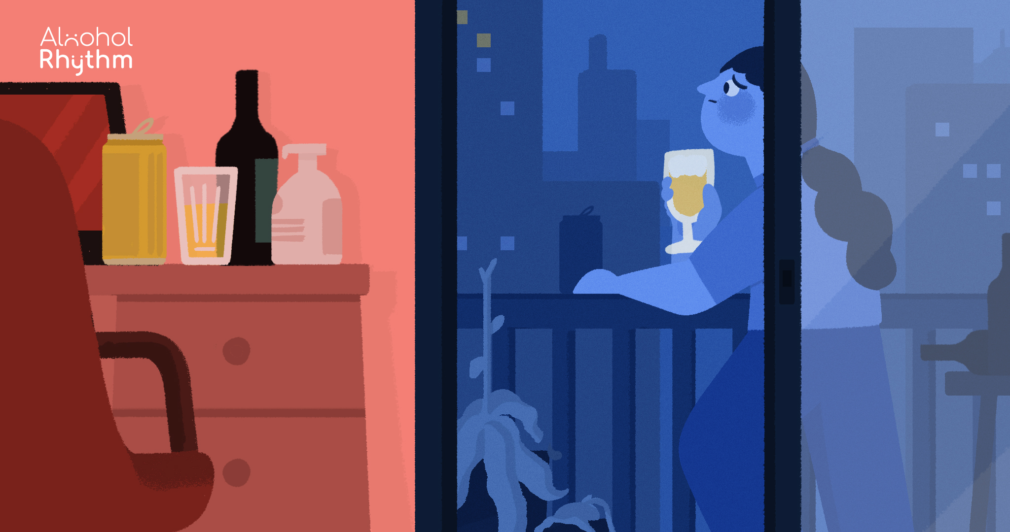 “ฉันติดเหล้าตอนล็อกดาวน์” หลากเรื่องราวแอลกอฮอล์กับโควิด-19 - Alcohol ...