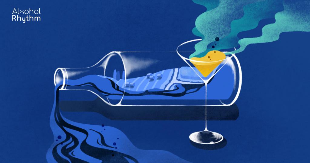 ลดการดื่มช่วยรักษ์โลกได้อย่างไร? - สำรวจผลกระทบของเหล้าเบียร์ต่อ ...